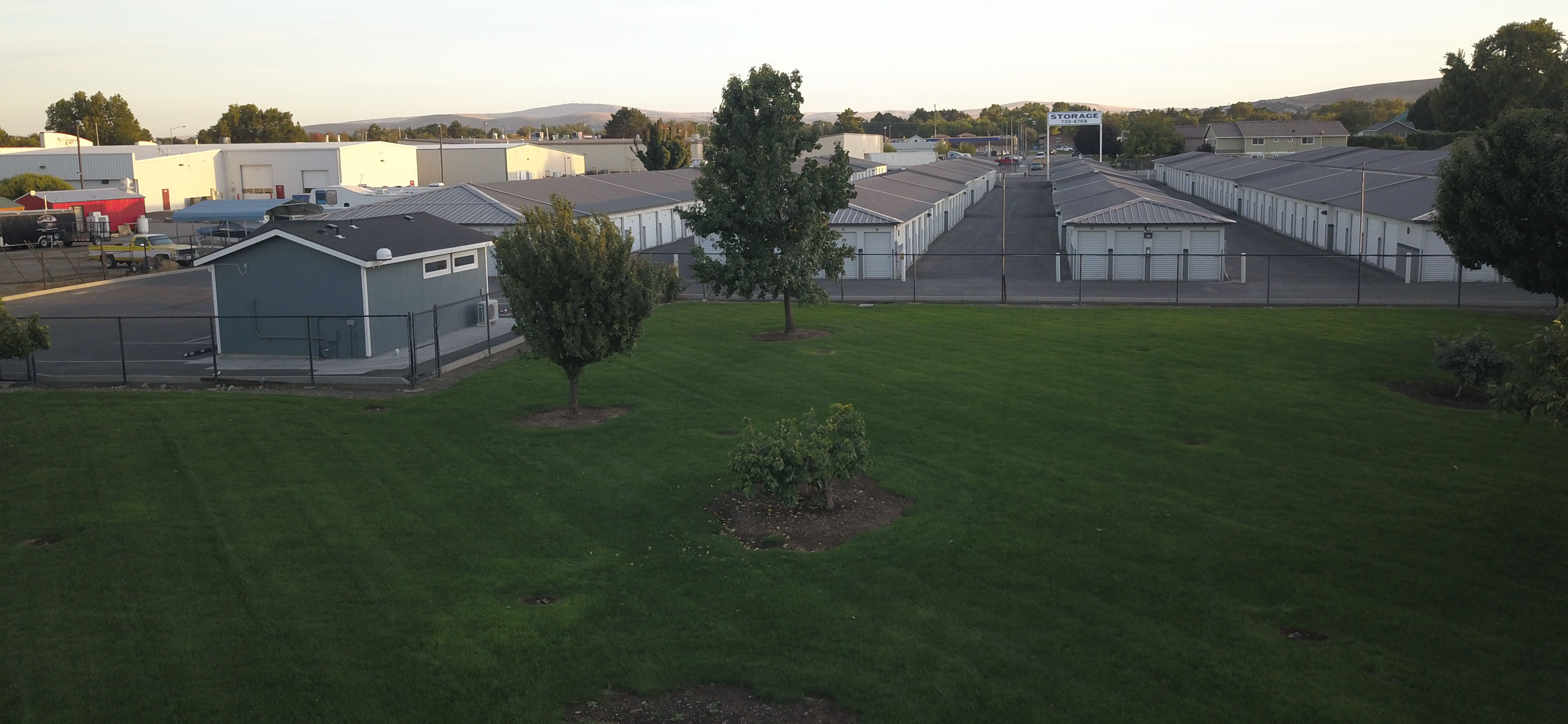 Home - Edison Street Mini Storage